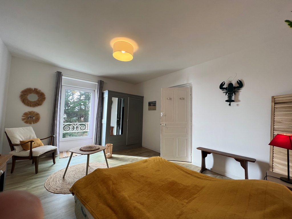 Achat vente PRESTIGE Beg Meil - fouesnant - TERRE D'IMMO